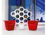 CLOUD Bookcase By Cappellini | design Ronan & Erwan Bouroullec