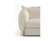 CLOUDSCAPE Divano sfoderabile in tessuto By Moroso