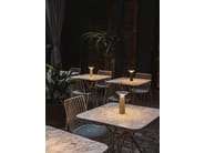 COCKTAIL LED adjustable aluminium table lamp By LedsC4 | design ...