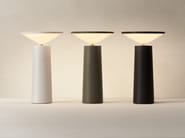 COCKTAIL LED adjustable aluminium table lamp By LedsC4 | design ...