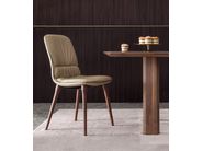 COCO 椅子 By Morica Design