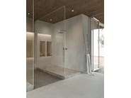 MSN Shower tray By COCOON