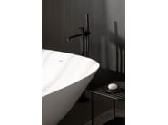 CODE | Robinet pour baignoire avec douchette Collection Code By INBANI