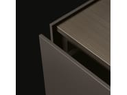CODE | Bedside table By Poliform