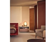 CODE | Bedside table By Poliform