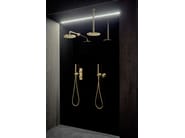 CODE | Shower tap By INBANI