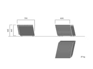 CODE_TILT By VESTRE design Johan Verde, Hong Ngo-Aandal