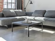 COFFEE FLAT By BLACKLOFT