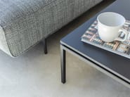 COFFEE FLAT By BLACKLOFT