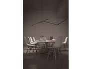 COLIBRÌ | Pendant lamp By Martinelli Luce