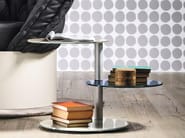 COLLETTO | Bedside table By Lago design Nuša Jelenec