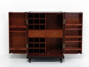 COLONIAL | Bar cabinet By KARE Design