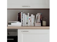 Cozinha integral COLONY Linha Scavolini Easy By Scavolini