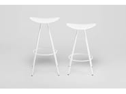 COMA 4L | Sgabello alto Collezione Coma By ENEA design Josep Lluscà