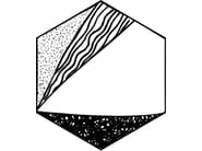 Porcelain wall/floor tiles COMIC By ITT Ceramic