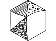 Porcelain wall/floor tiles COMIC By ITT Ceramic