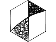 Porcelain wall/floor tiles COMIC By ITT Ceramic