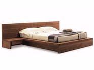 COMO | Bed By Riva 1920 design Pininfarina