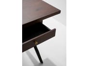 COMPASS | Writing desk with drawers By District Eight