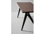 COMPASS | Writing desk with drawers By District Eight