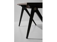 COMPASS | Writing desk with drawers By District Eight