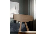 COMPASSO Chair By Quadrifoglio Group | design Dorigo Design