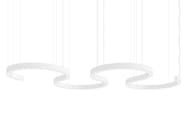 LED Pendelleuchte CONCEPT S By INDELAGUE