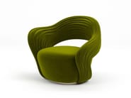 LC5305-16 MONICA Easy chair By CONCISE HOME