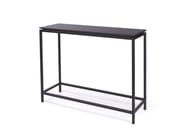 CONSOLE FLAT By BLACKLOFT