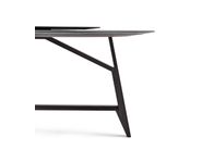 CONTROVENTO | Mesa By Busnelli design Francesco Faccin