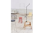 CORNET Barstool By Hay