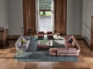 COSMO | Sofa Cosmo Collection By OPERA CONTEMPORARY design Castello ...