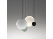 COSMOS pendant lamp By Vibia