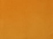 COTTON VELVET Solid-color velvet fabric By L'Opificio | design l’Opificio