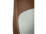 COUPÉ Bed By Poltrona Frau | design GamFratesi