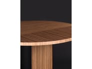 COVER ROUND table By Woo design Dmitry Kozinenko