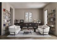 CRADLE | Sofa By arflex design Neri&Hu Design and Research Office