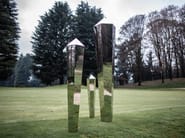 Express your art: build your custom monolith YDF