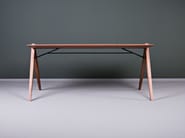 CROCODILE | Table Crocodile Collection By HOOKL und STOOL design ...
