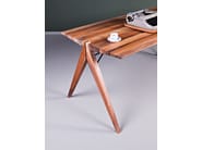 CROCODILE | Table Crocodile Collection By HOOKL und STOOL design ...