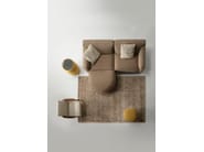 BAGUTTA Sofa By CTS SALOTTI