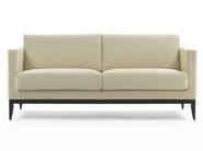 CUBIC | Sofá 3 plazas By Marelli