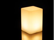 LED table lamp CUBIC By IMAGILIGHTS