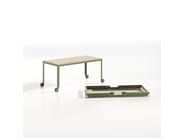 MOBI Office desk By CUF Milano