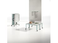 MOBI Office desk By CUF Milano