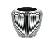 CUT | Low plant pot By Hobby Flower