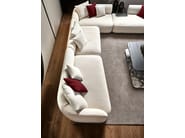 GABRIELLE Sofa By Cantori