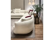 GABRIELLE Sofa By Cantori