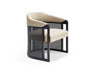 GRACE VINTAGE Easy chair By Casa Magna
