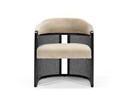 GRACE VINTAGE Easy chair By Casa Magna